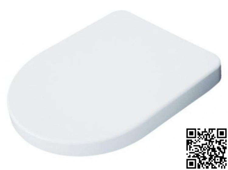 Nắp Êm Bồn Cầu TOTO TC384CVK